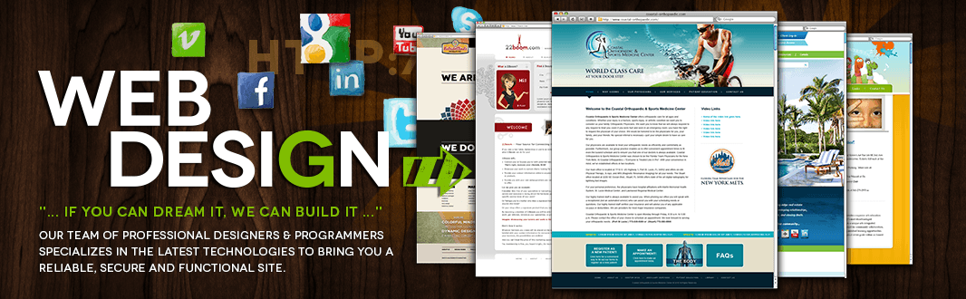 We may want to begin seeing more of on websites designs released 2019