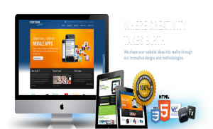 How The Right Website Design Company Can Help You Create an Online ...